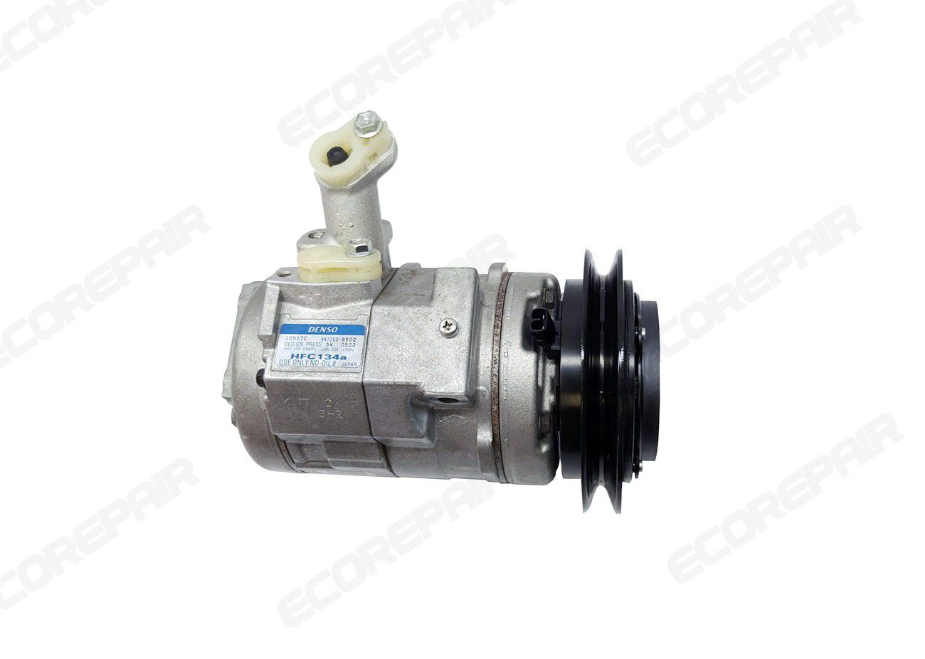 Compressor ar condicionado Pajero Full 3.2 novo - Original - Ecorepair ...