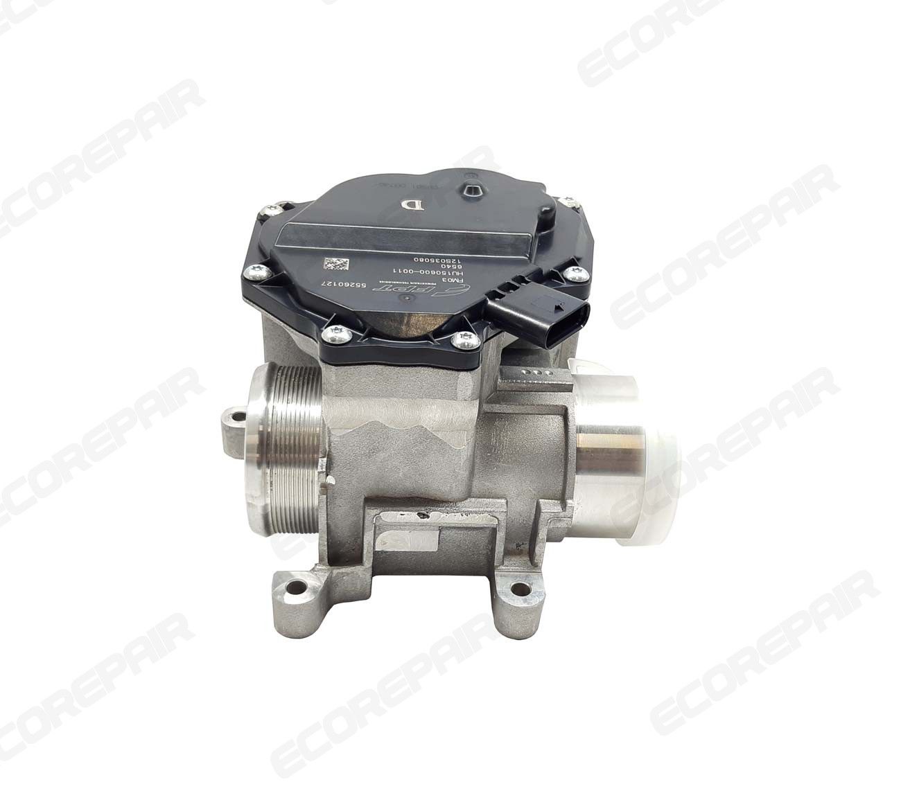 Valvula EGR Fiat ToroRam 1000 Jeep Renegade Novo - Original - Ecorepair ...