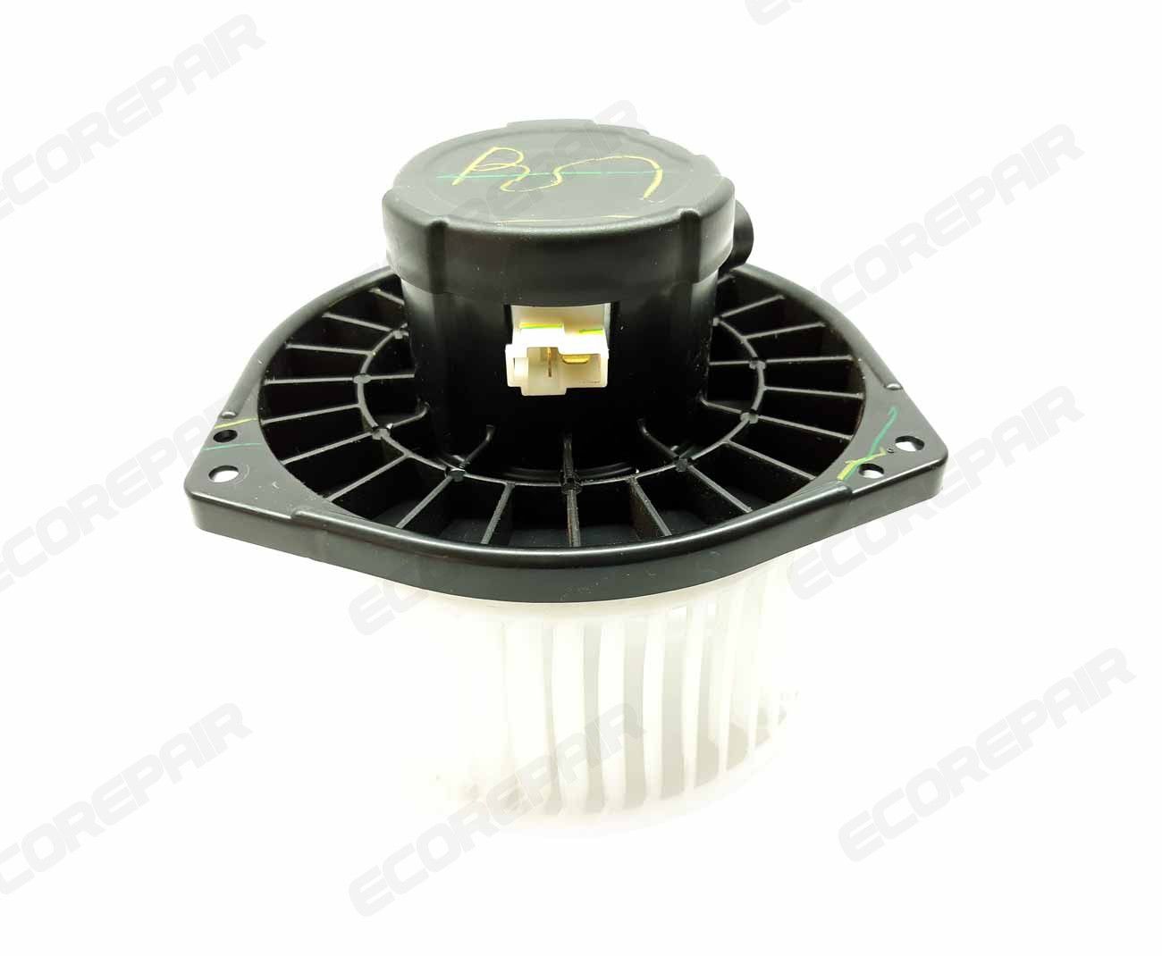 Caixa Evaporadora L200 Triton Pajero Dakar - Ecorepair Peças Importadas