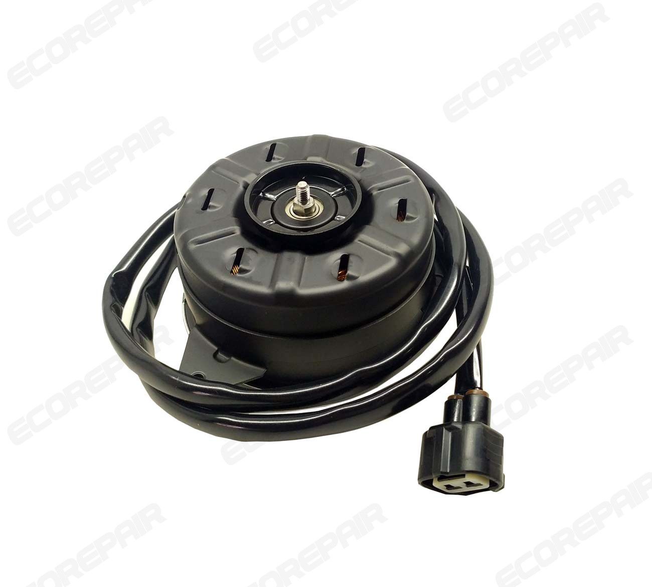 Motor Ventoinha eletroventilador Radiador Mitsubishi Grandis Novo ...