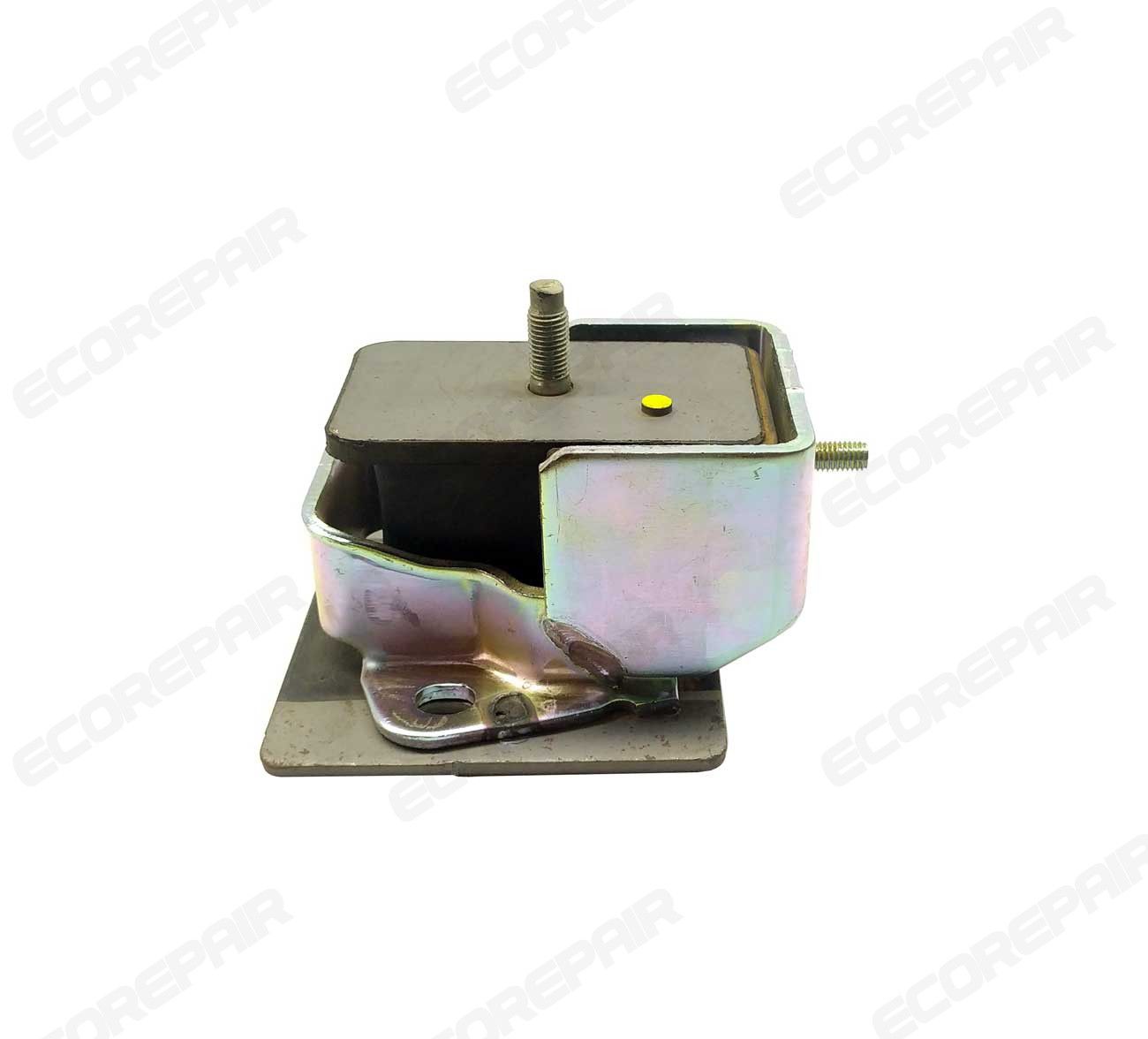 Coxim Motor Direito Mitsubishi L300 Novo - Original - Ecorepair Peças ...