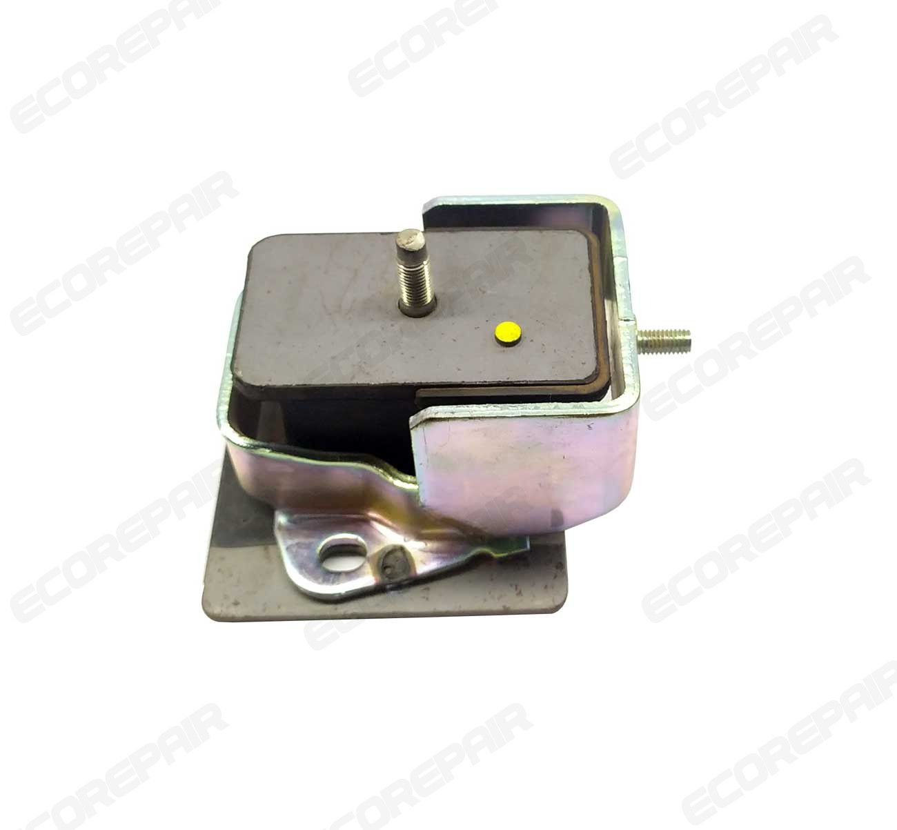 Coxim Motor Direito Mitsubishi L300 Novo - Original - Ecorepair Peças ...