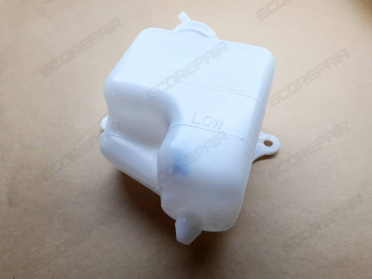 Reservatorio Agua Radiador L200 Sport Outdoor 2003-2011 - Original ...