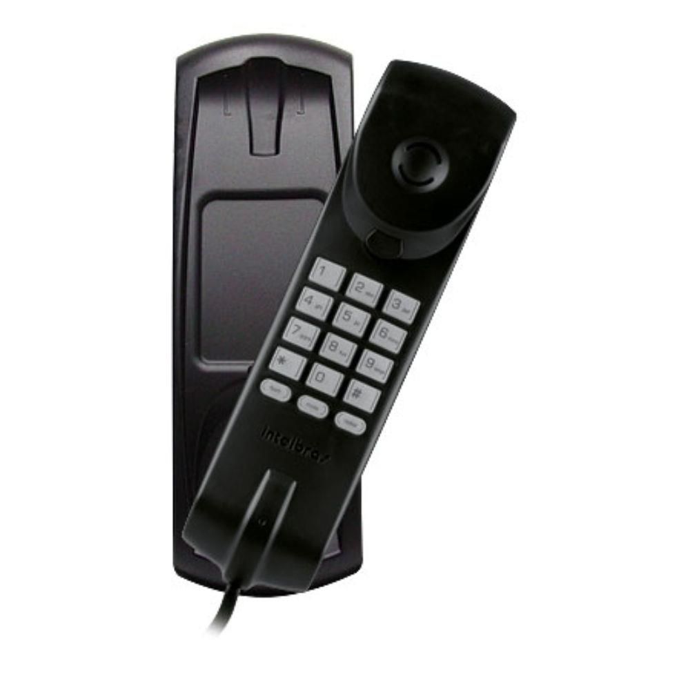 Telefone com fio,telefone mesa,telefone parede,gondola - Azob ...