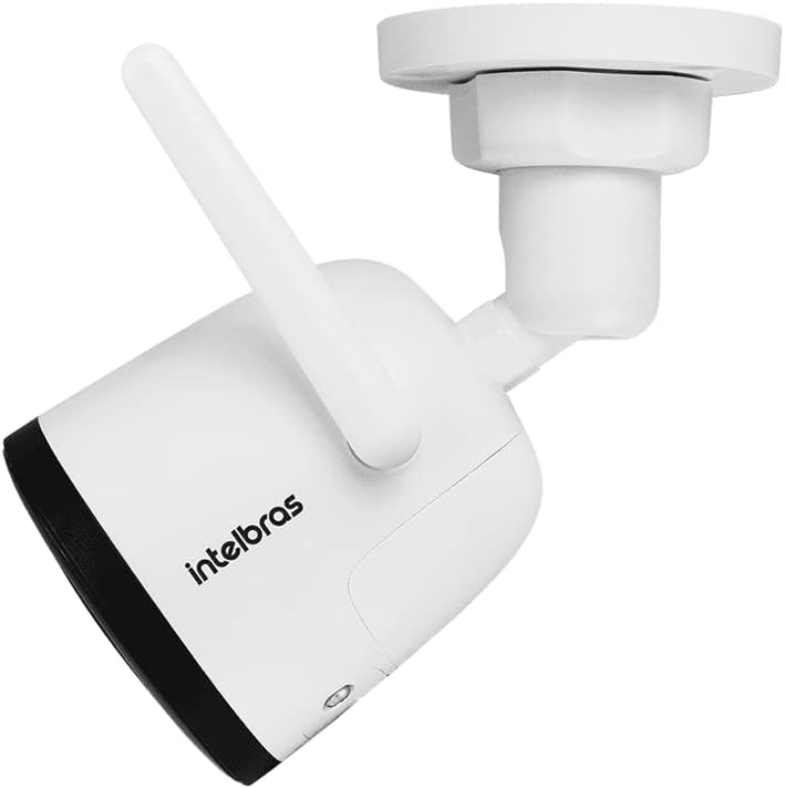 camera ip,camera ip externa,camera intelbras,camera sem,camera externa ...