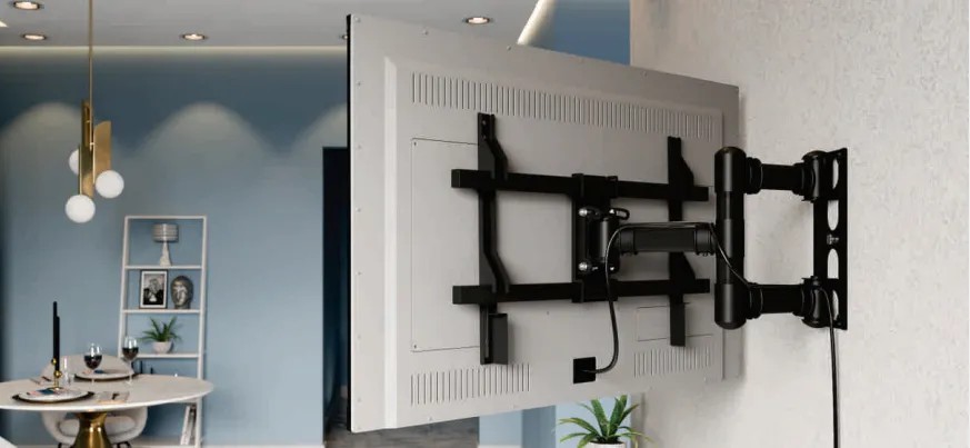 suporte tv,articulado,parede,triarticulado,led,lcd,suporte tv led ...