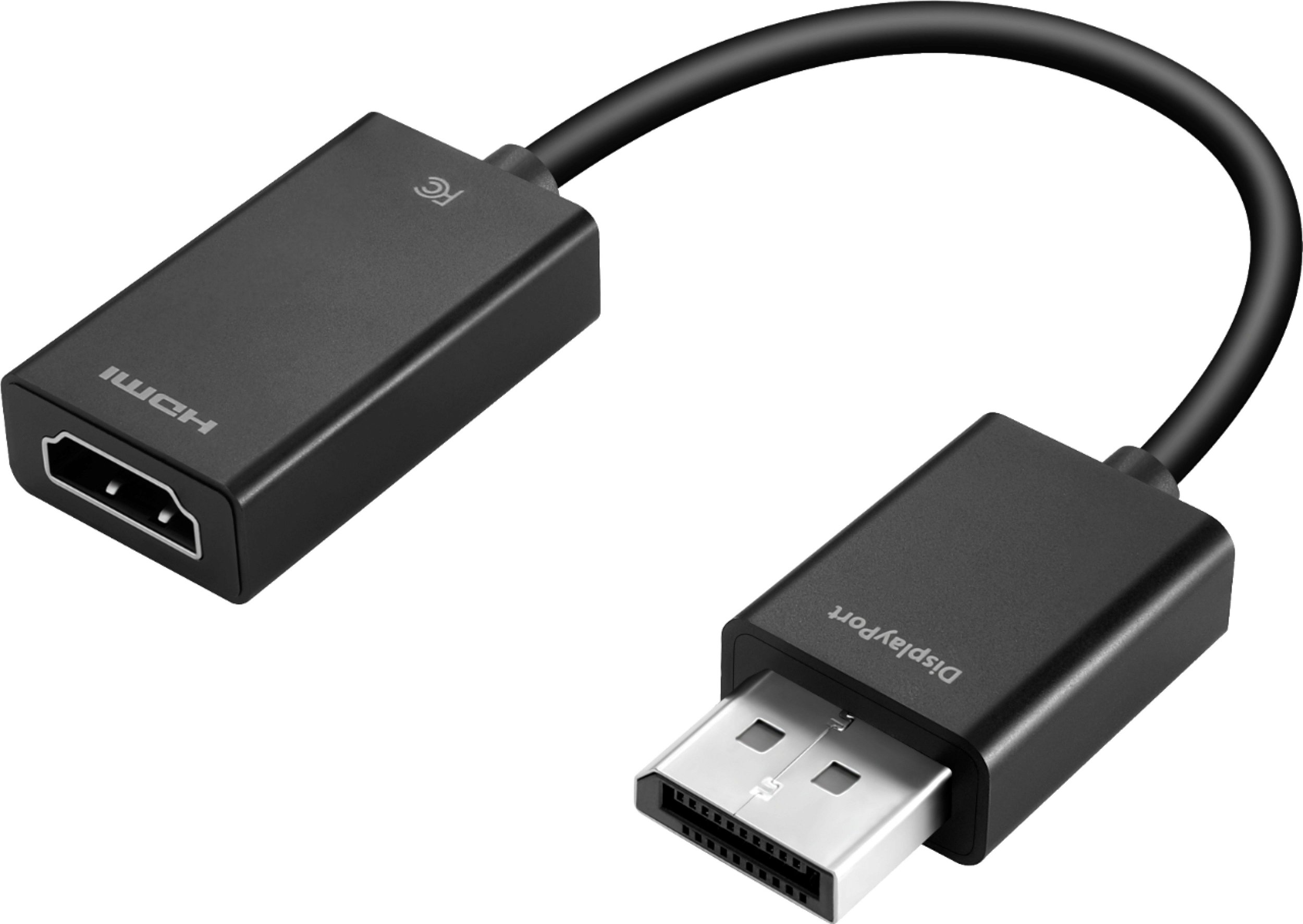 ADAPTADOR DISPLAY PORT MACHO X HDMI FEMEA 15 CM DISPLAYPORT - Azob ...