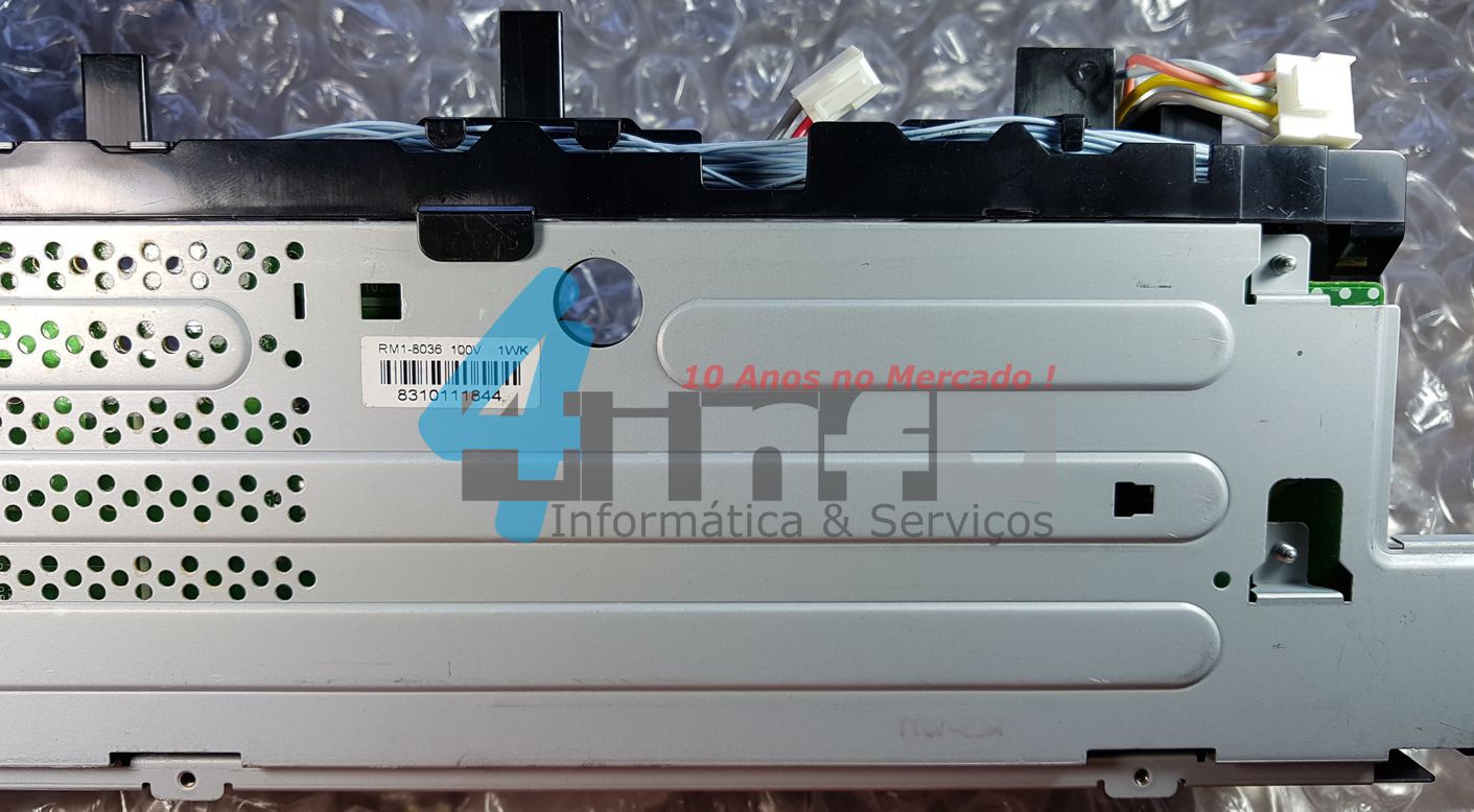 Placa Fonte HP Laserjet Pro M451 M475 M375 110v RM1-8027 / RM1-8036 ...