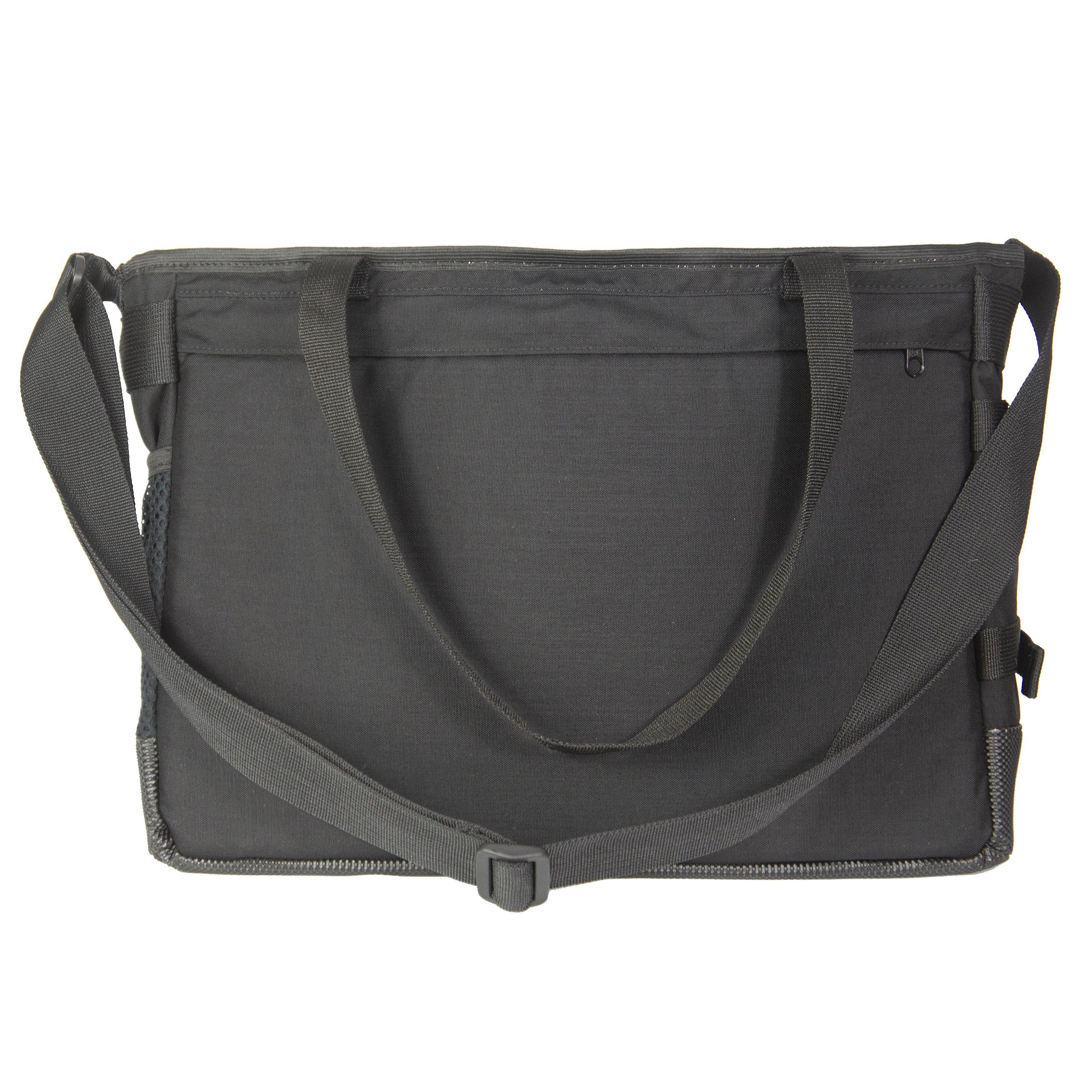 Tote Ilu Pro 17L Preto - (2c)² Bags