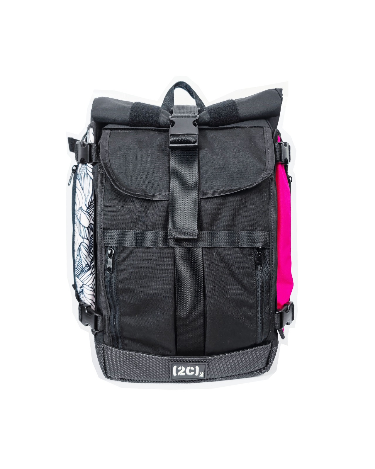 Montar Kyosei 27,5L - (2c)² Bags