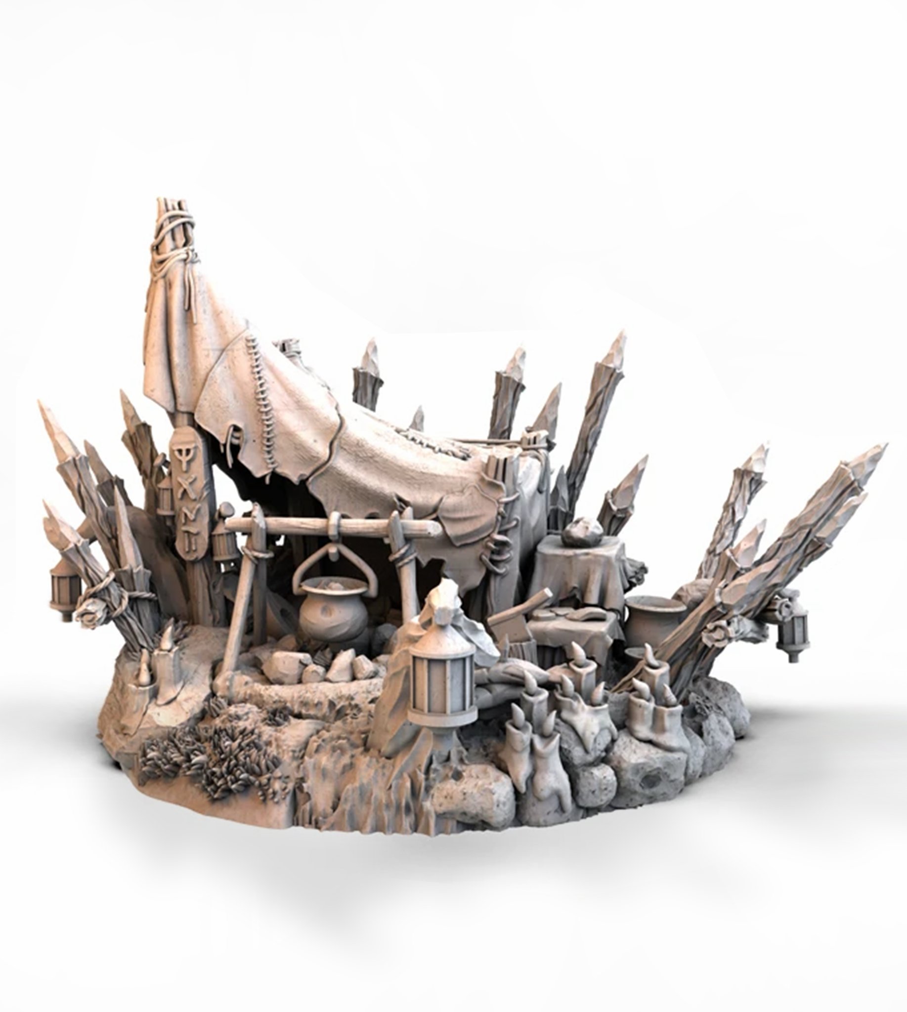 PLEDGE MONARCA - Tainted Grail: Monarcas da Ruína - meeplebr