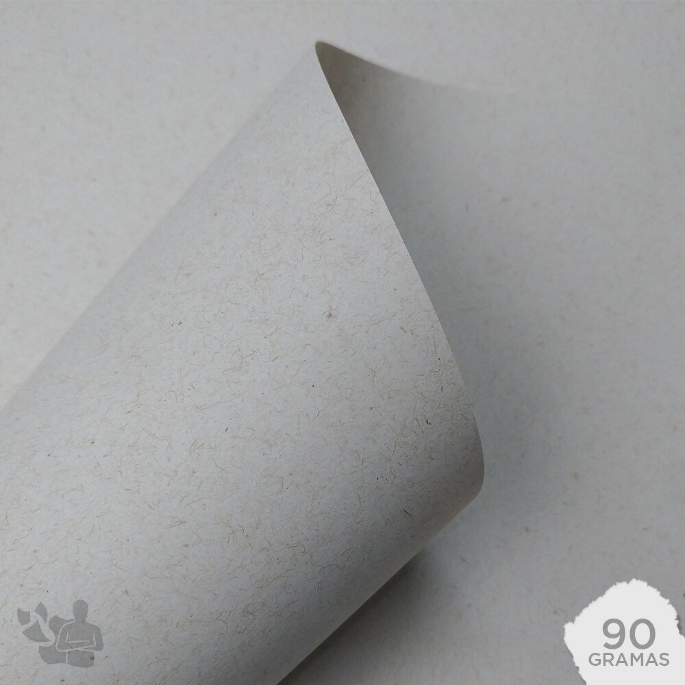 Papel Reciclato - 90g - A3 - SupperPapel | 11 anos!