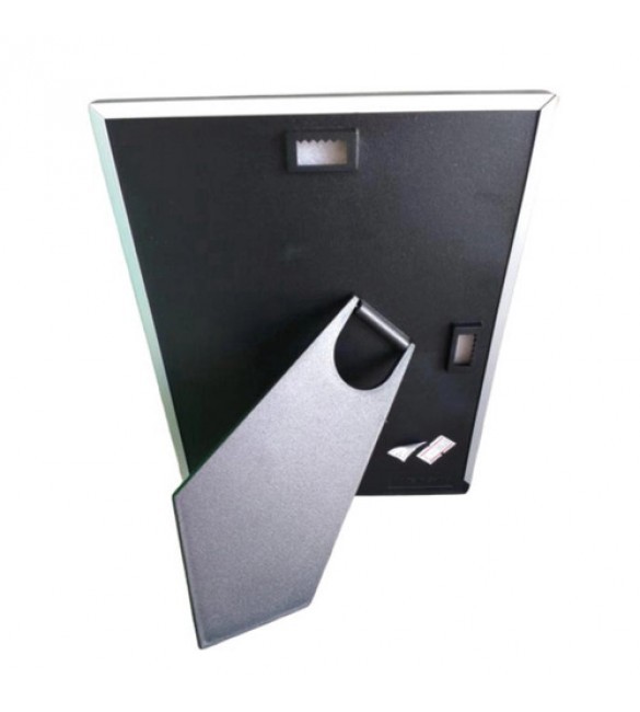 Porta Retrato Grêmio em Metal Para Foto 10x15cm - Cia Bebê