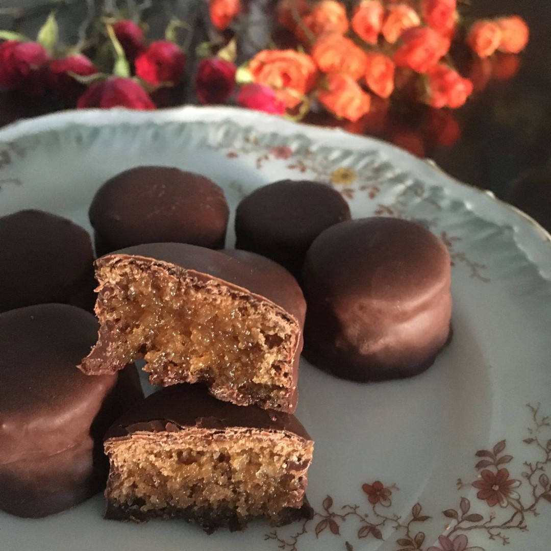 Pão de Mel Gourmet. Pão de Mel Mbee. Pão de mel avulso. - MBee - Mel de ...