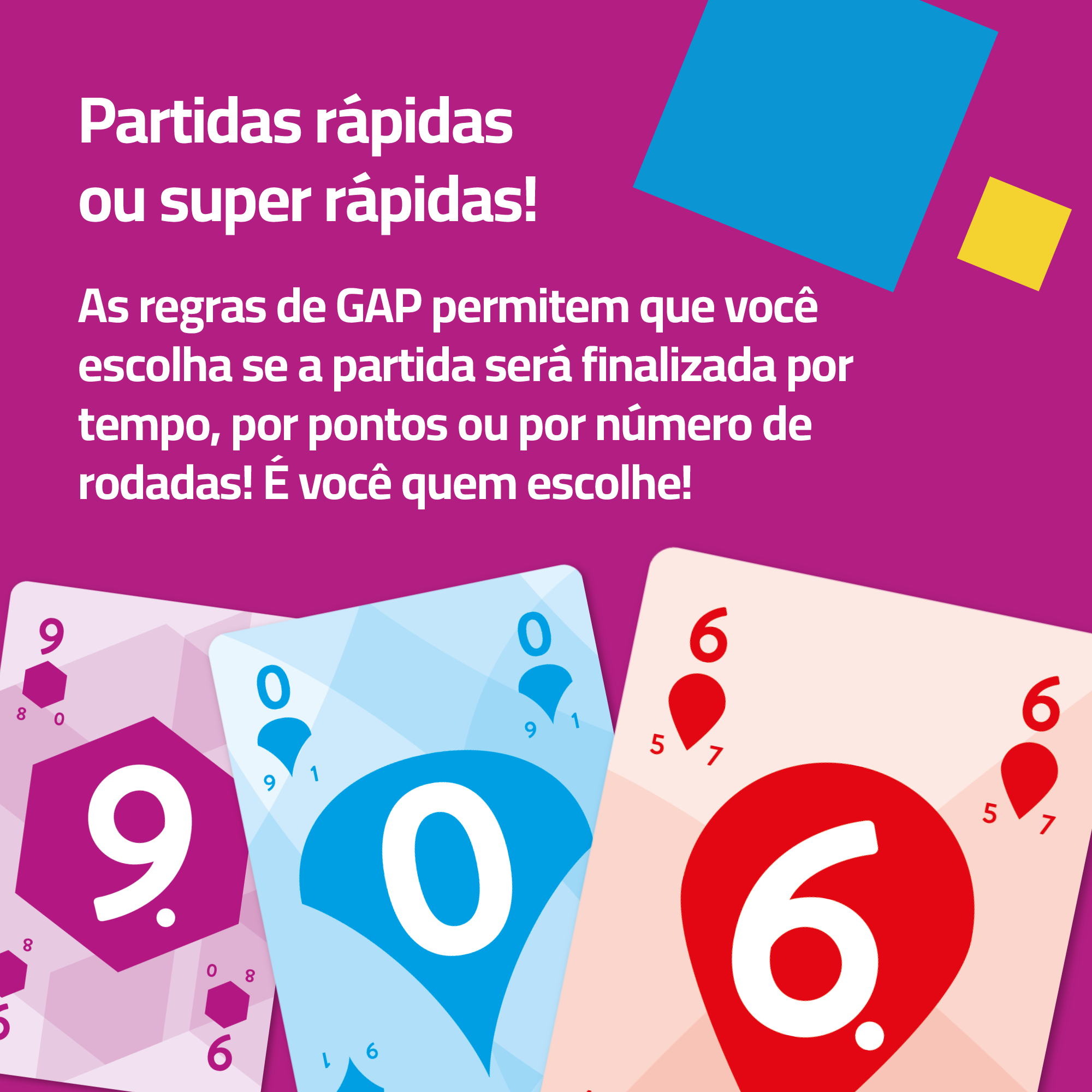 GAP - PaperGames - Revendedores