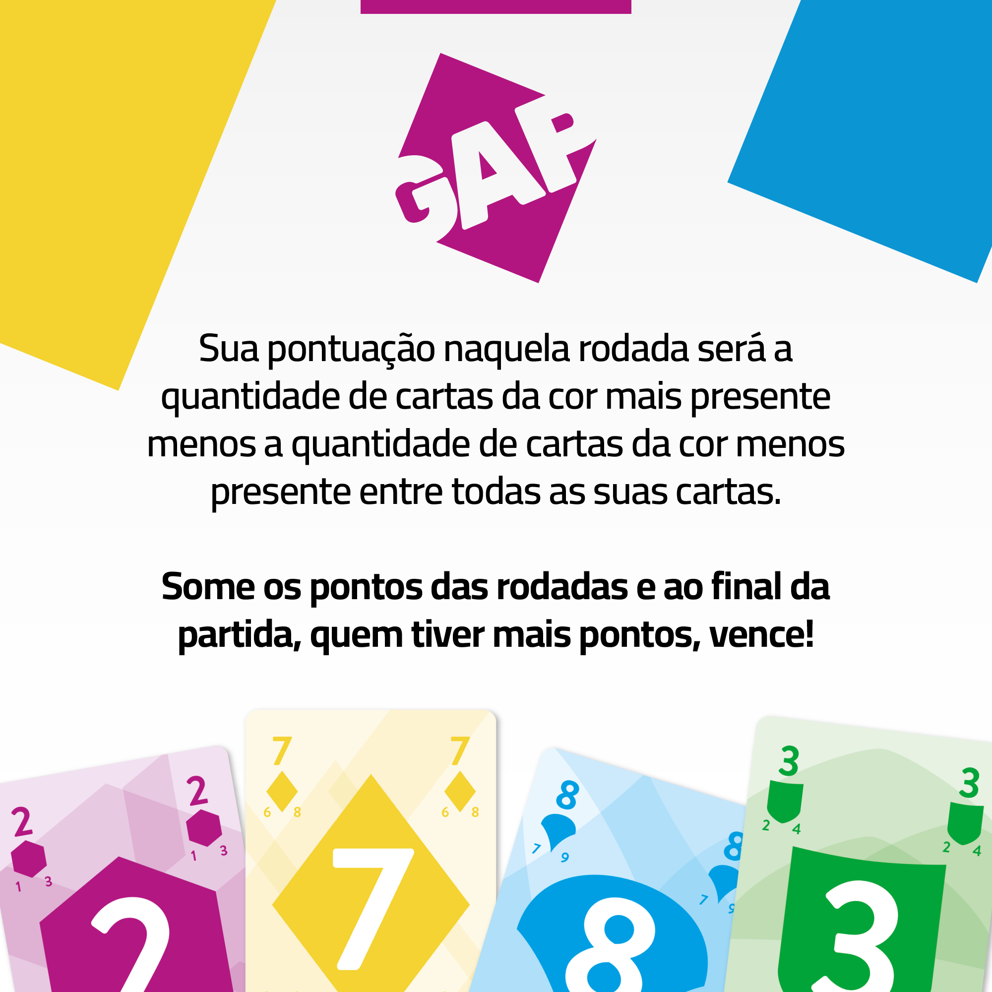 GAP - PaperGames - Revendedores