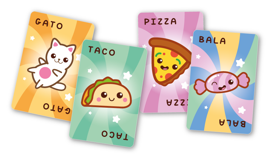 Taco Gato Kids (Família Taco Gato) - PaperGames - Revendedores