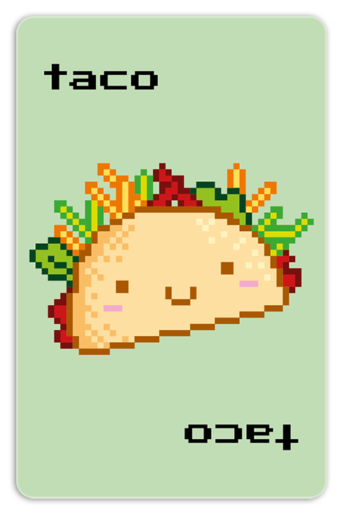 Taco Gato Cabra Queijo Pizza: Edição 8-Bit (Família Taco Gato ...