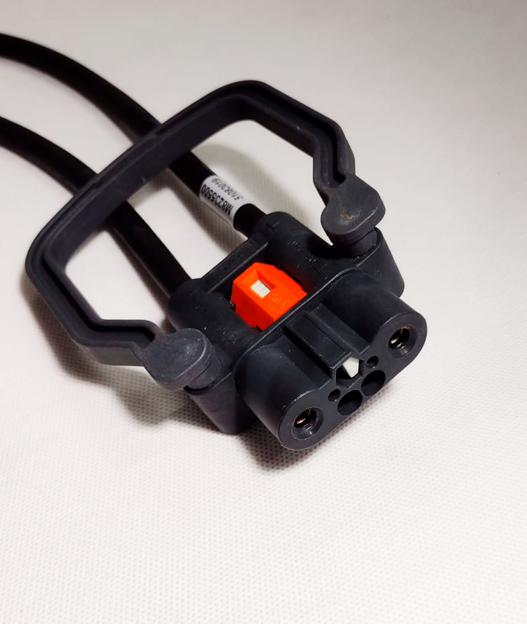 Conector Rema MRC - 80Ah (bateria 7510202) - Empilhadeiras Catarinense ...