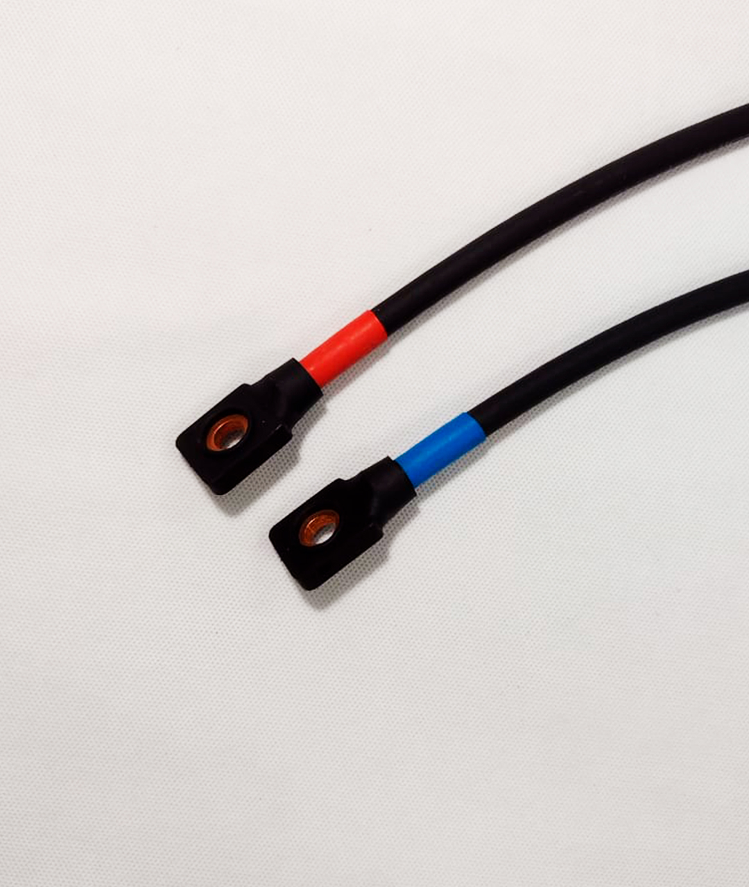 Conector Rema MRC - 320Ah - Empilhadeiras Catarinense - Equipamentos e ...