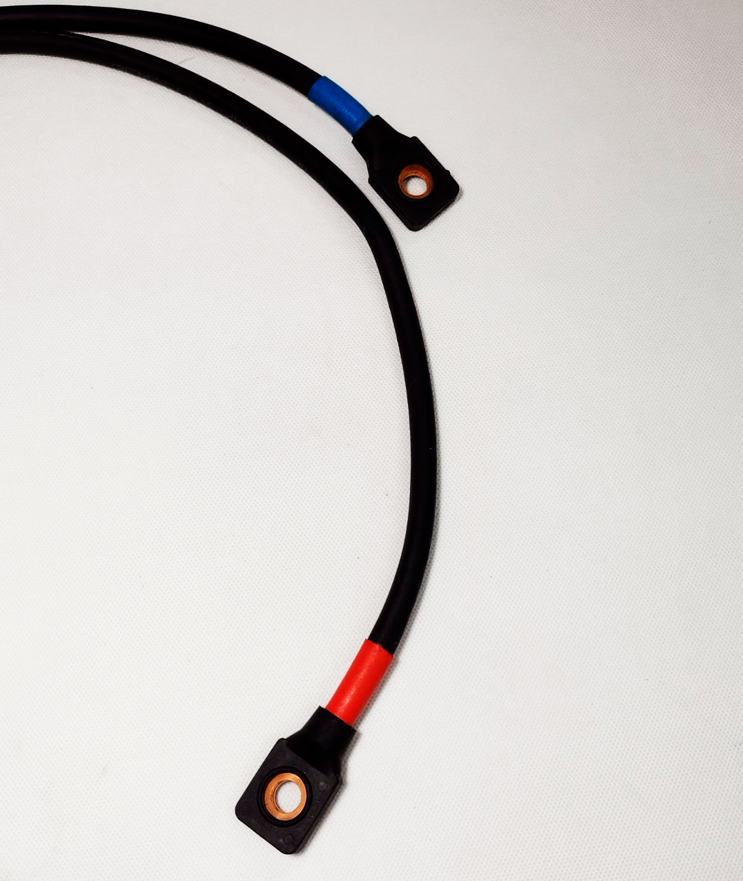 Conector Rema MRC - 80Ah - Empilhadeiras Catarinense - Equipamentos e ...