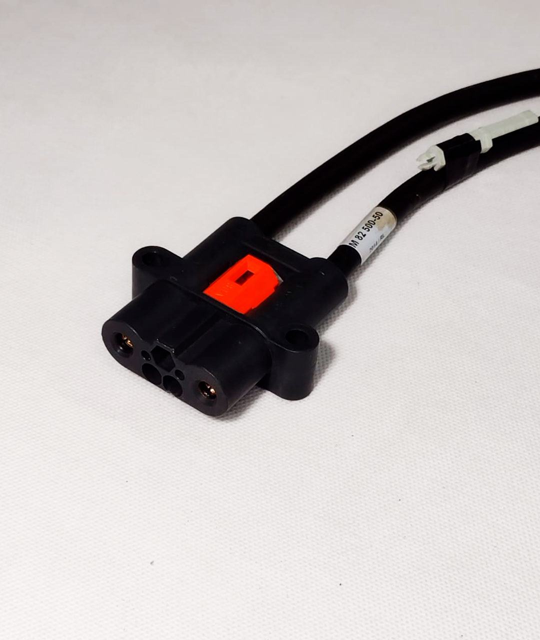 Conector Rema MRC - 80Ah - Empilhadeiras Catarinense - Equipamentos e ...