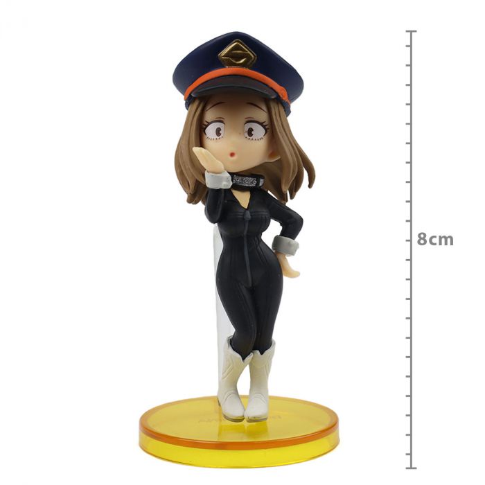 Figure My Hero Academia - Camie Utsushimi WCF - Tio Gêra