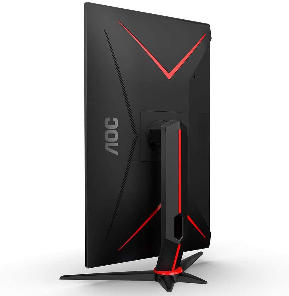 Monitor Gamer AOC Hero 27' IPS, Wide, 144 Hz, Full HD, 1ms, G-Sync ...