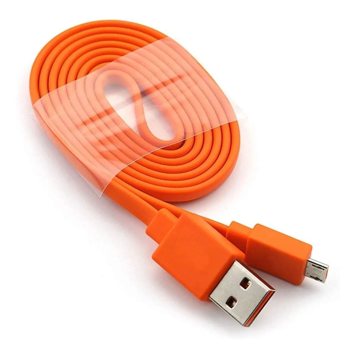 Cabo Para Caixa Jbl Saída Micro Usb V8 - Casa do Periférico