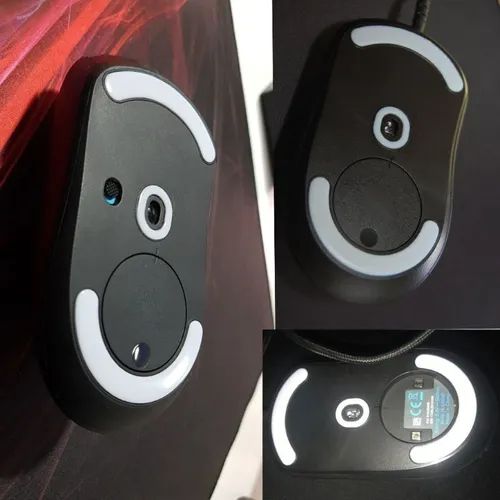 Tiger Ice Mouse Feet para Logitech G403 G603 G703 - Casa do Periférico