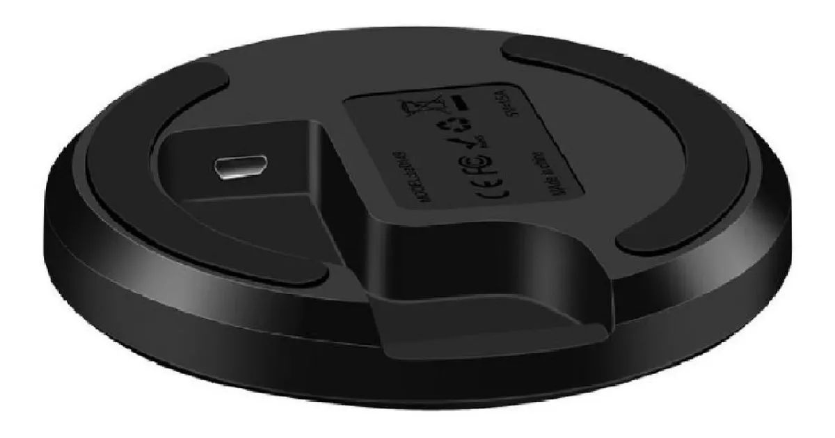 Base Dock Carregamento Compatível Bose Soundlink Revolve - Casa do ...