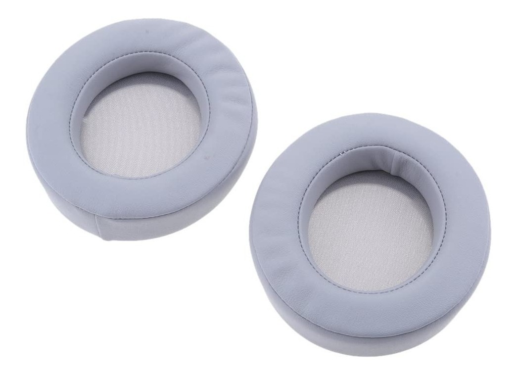 Almofada para Razer Kraken 7.1 Chroma V2 Pro V2 Mercury Oval - Casa do ...