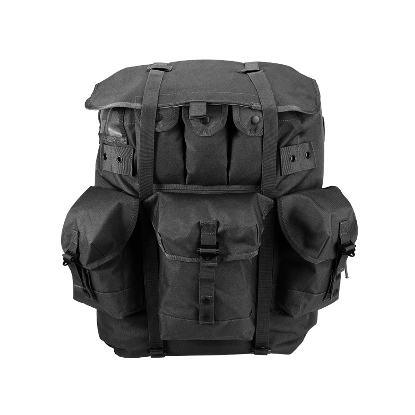 Mochila de Campanha GC Alice Americana de Grande Capacidade - LOJA ...