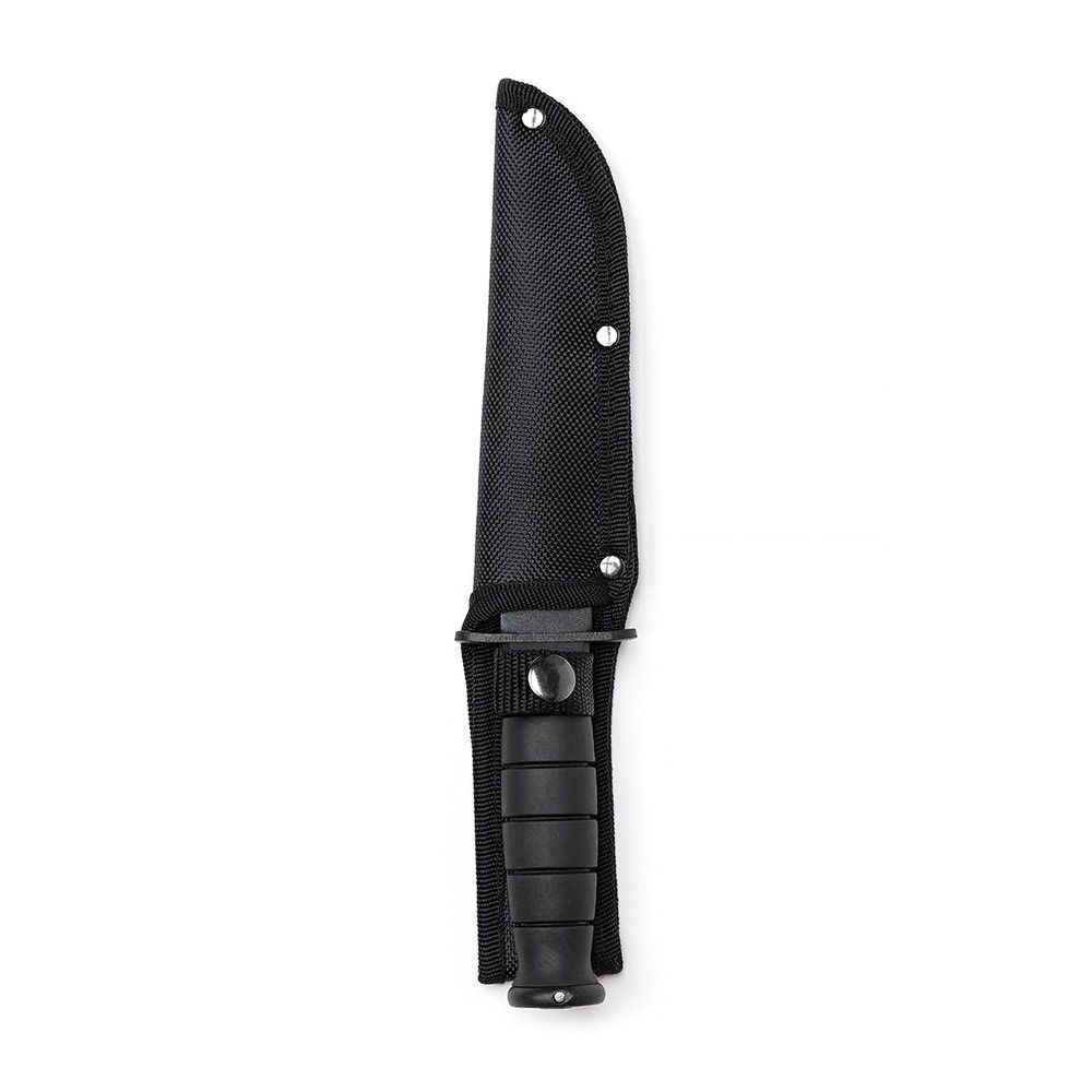 Faca Tática Outdoor BR Force Barracuda - LOJA WWART - Tático Militar ...