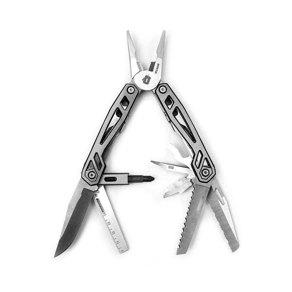 Alicate Multitool Invictus Nordic - LOJA WWART - Tático Militar | Airsoft | Aventura | Outdoor ...