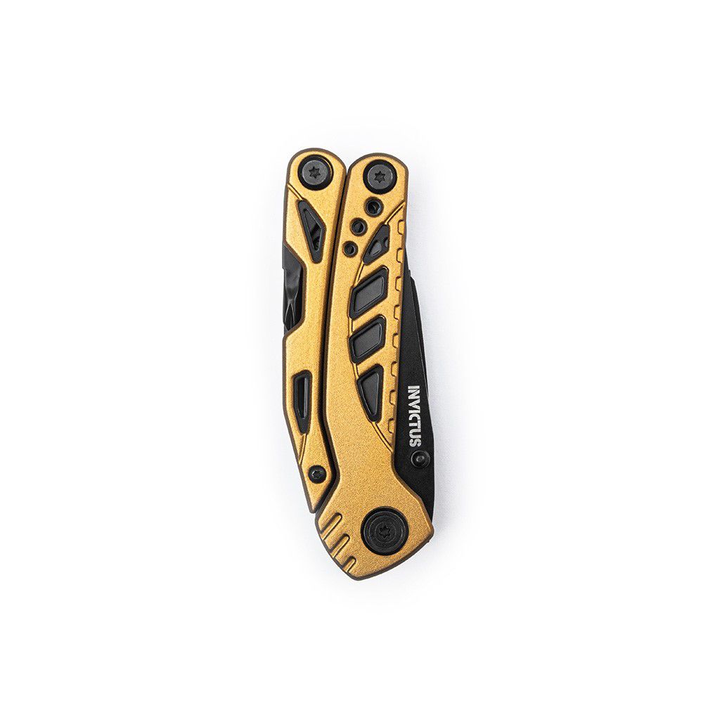 Alicate Multitool Invictus Narvik - LOJA WWART - Tático Militar | Airsoft | Aventura | Outdoor ...