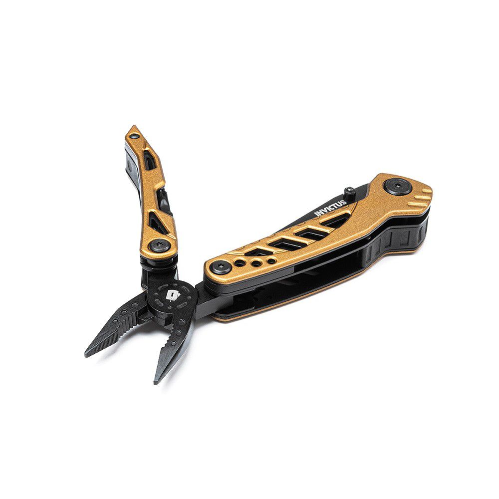 Alicate Multitool Invictus Narvik - LOJA WWART - Tático Militar ...