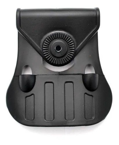 Coldre para Pistolas com lanterna e Laser - LOJA WWART - Tático Militar ...