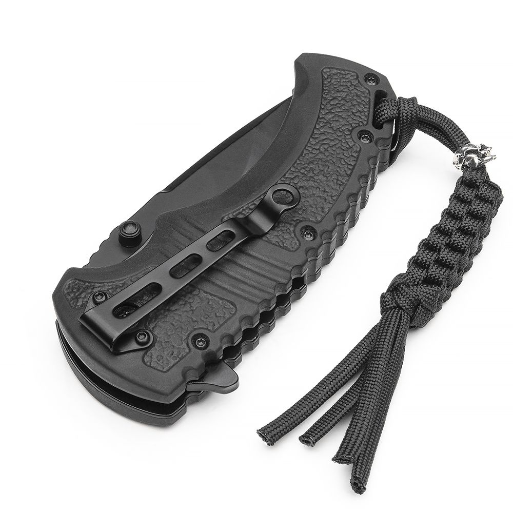 Canivete Tático Invictus Torun - Aço 3CR - LOJA WWART - Tático Militar ...