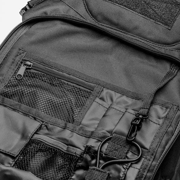 Comprou Mochila Mission, Ganhou Garrafa Liquid! - LOJA WWART - Tático ...