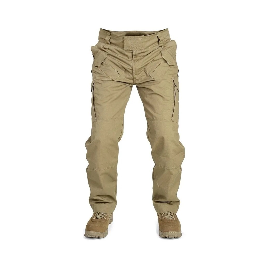 Calça Tática Combat 911 Forhonor DESERT - LOJA WWART - Tático Militar ...