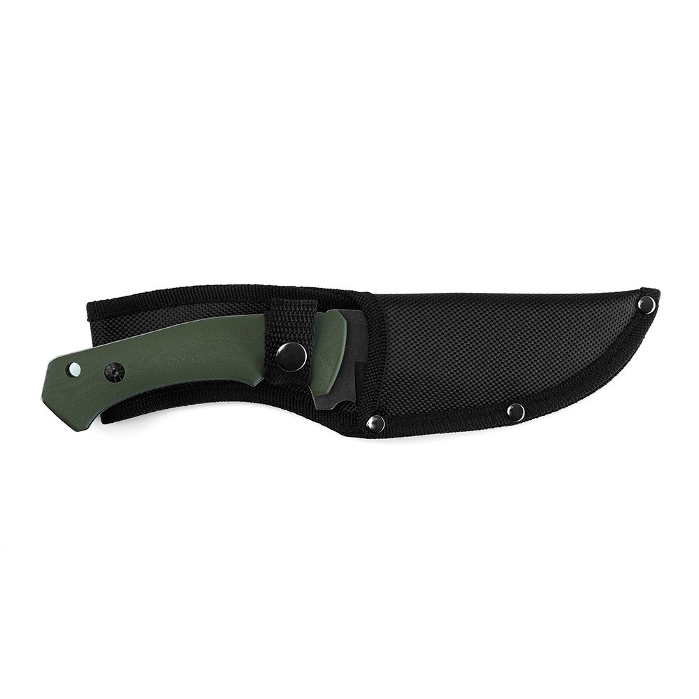 Faca Tática Invictus Strong - LOJA WWART - Tático Militar | Airsoft ...