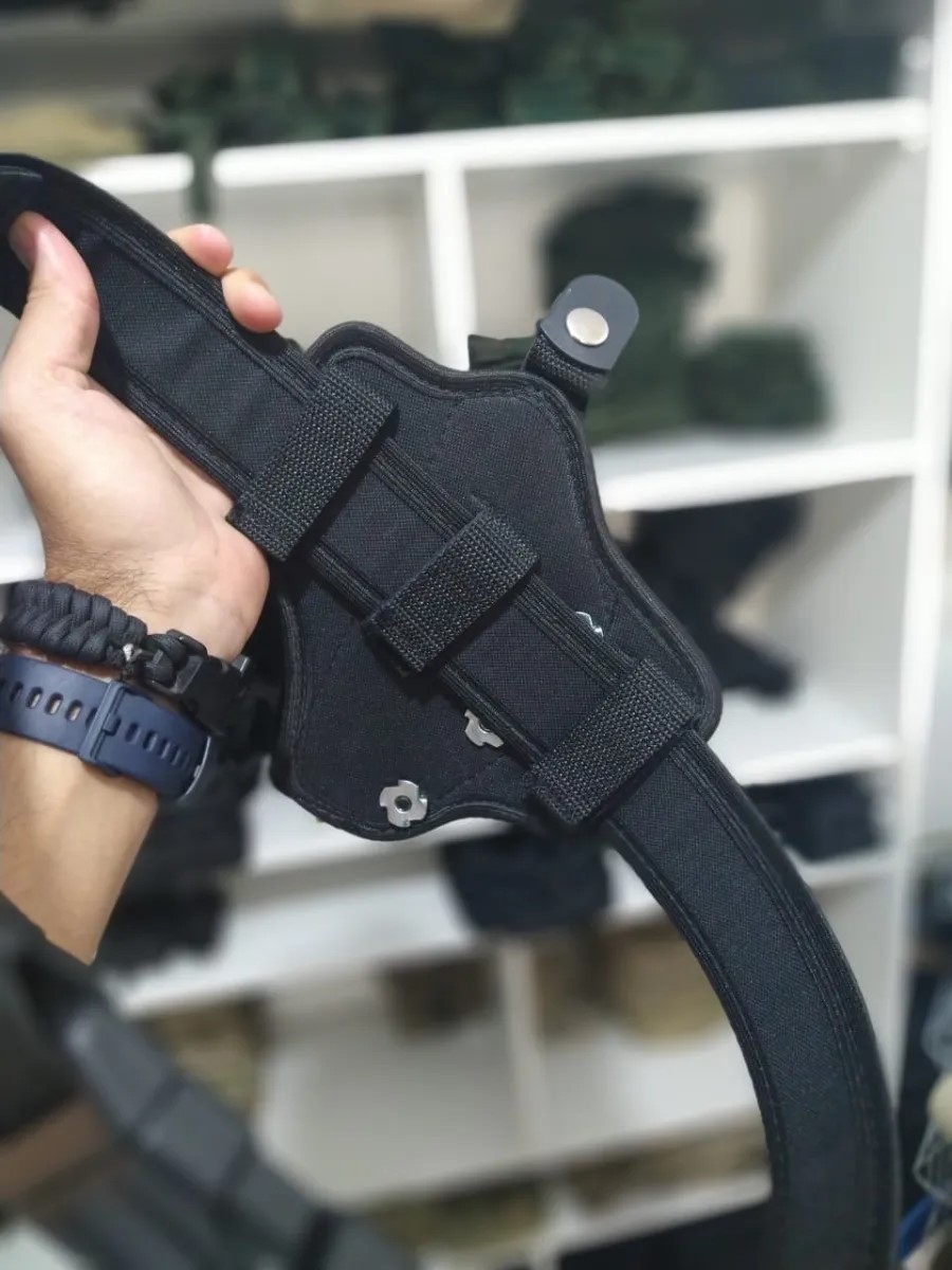 Kit Operacional WWART PRO 3 - LOJA WWART - Tático Militar | Airsoft ...