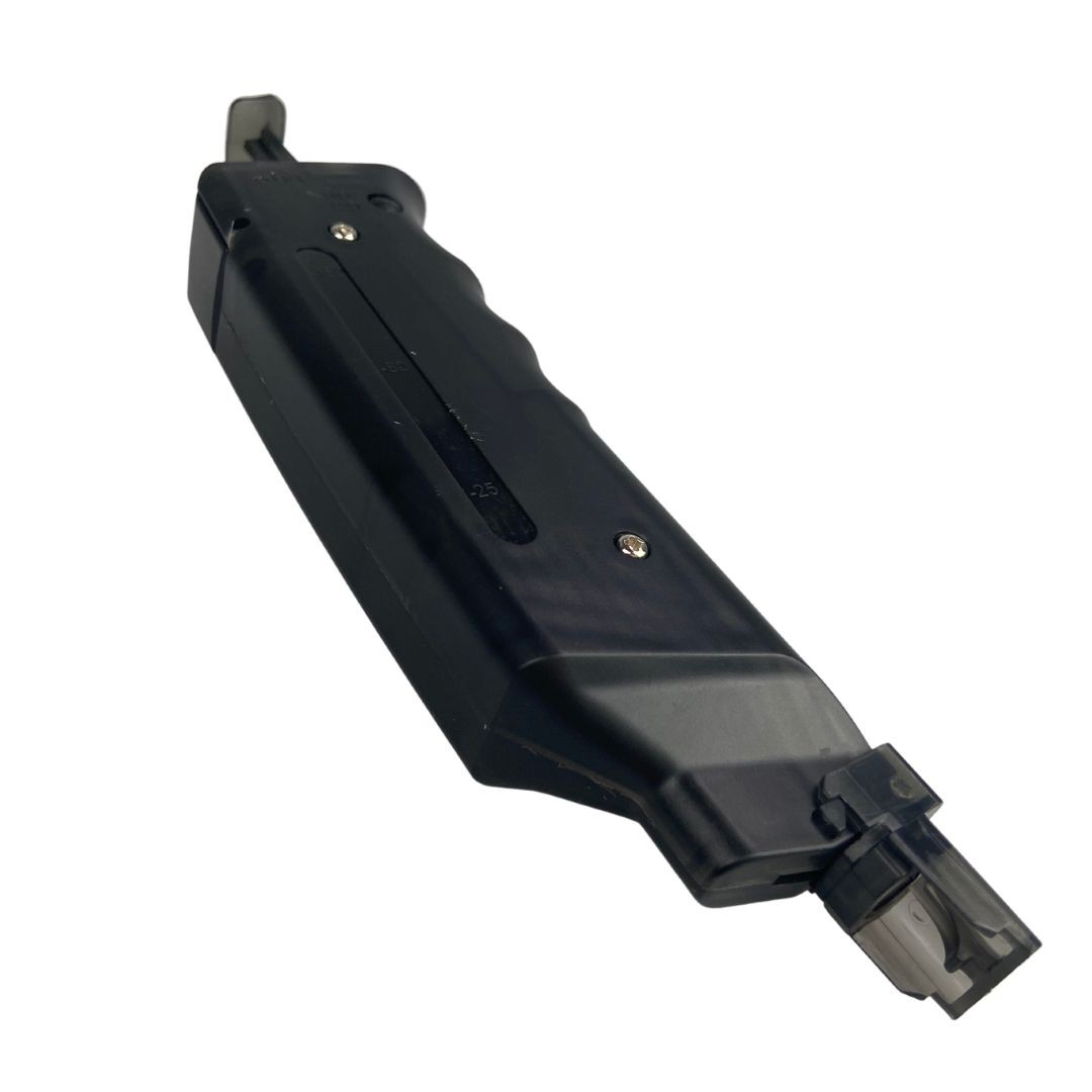 Kit 2 Packs BBs 0,12g 1000 Un Extreme Precision + Speed Loader Rossi ...