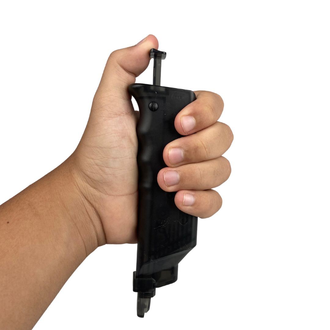 Kit 2 Packs BBs 0,12g 1000 Un Extreme Precision + Speed Loader Rossi ...