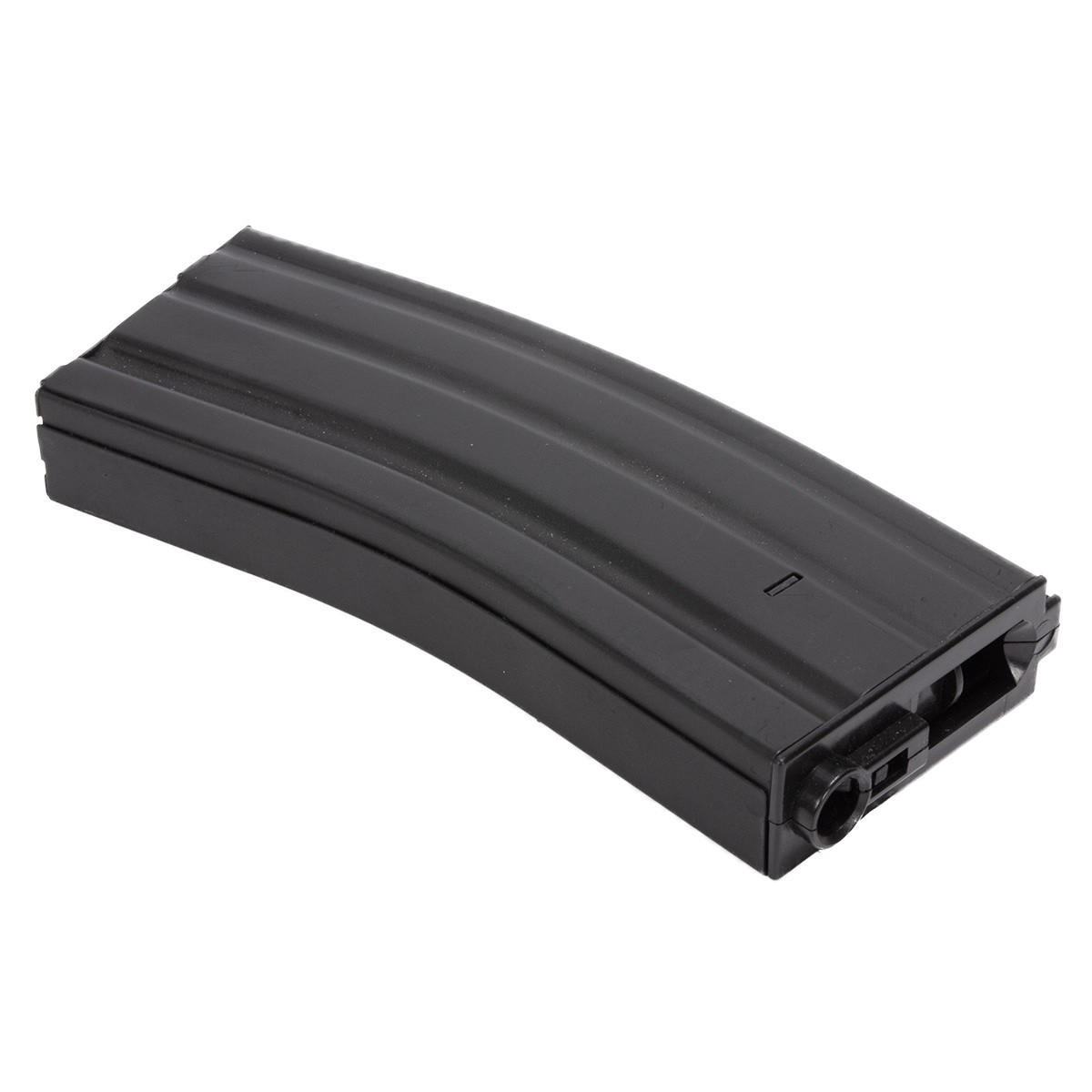Kit 5 Magazines Airsoft Hi-Cap M4/M16 300BB's Full Metal Rossi - LOJA ...