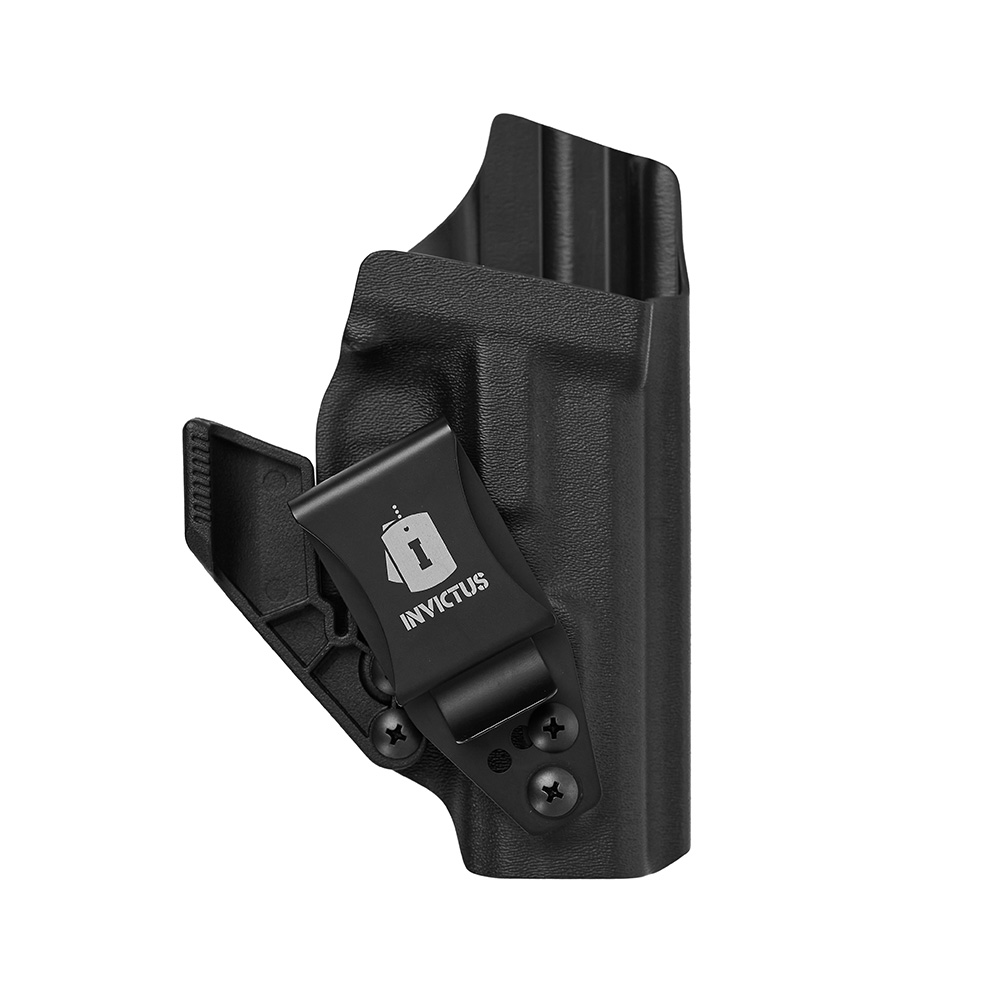 Coldre Velado Kydex Beretta APX Invictus - DESTRO - LOJA WWART - Tático ...
