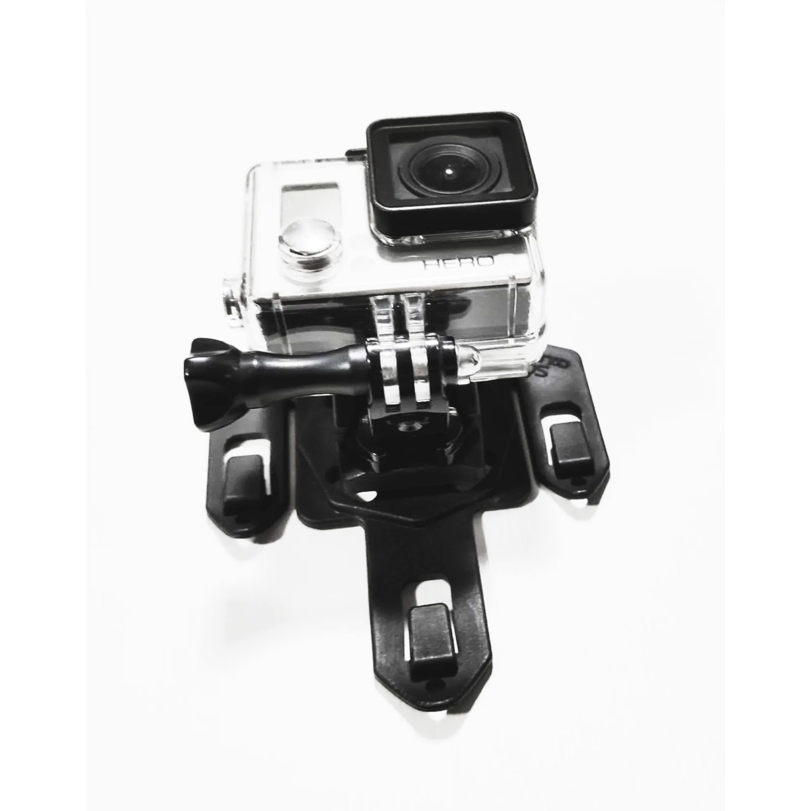 Suporte GoPro Molle para Colete Modular - Só Coldres - LOJA WWART ...