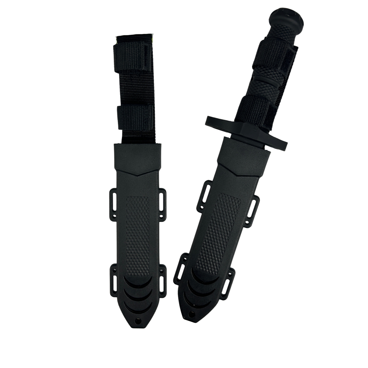 Faca Tática Militar Baioneta XV3145 - LOJA WWART - Tático Militar ...