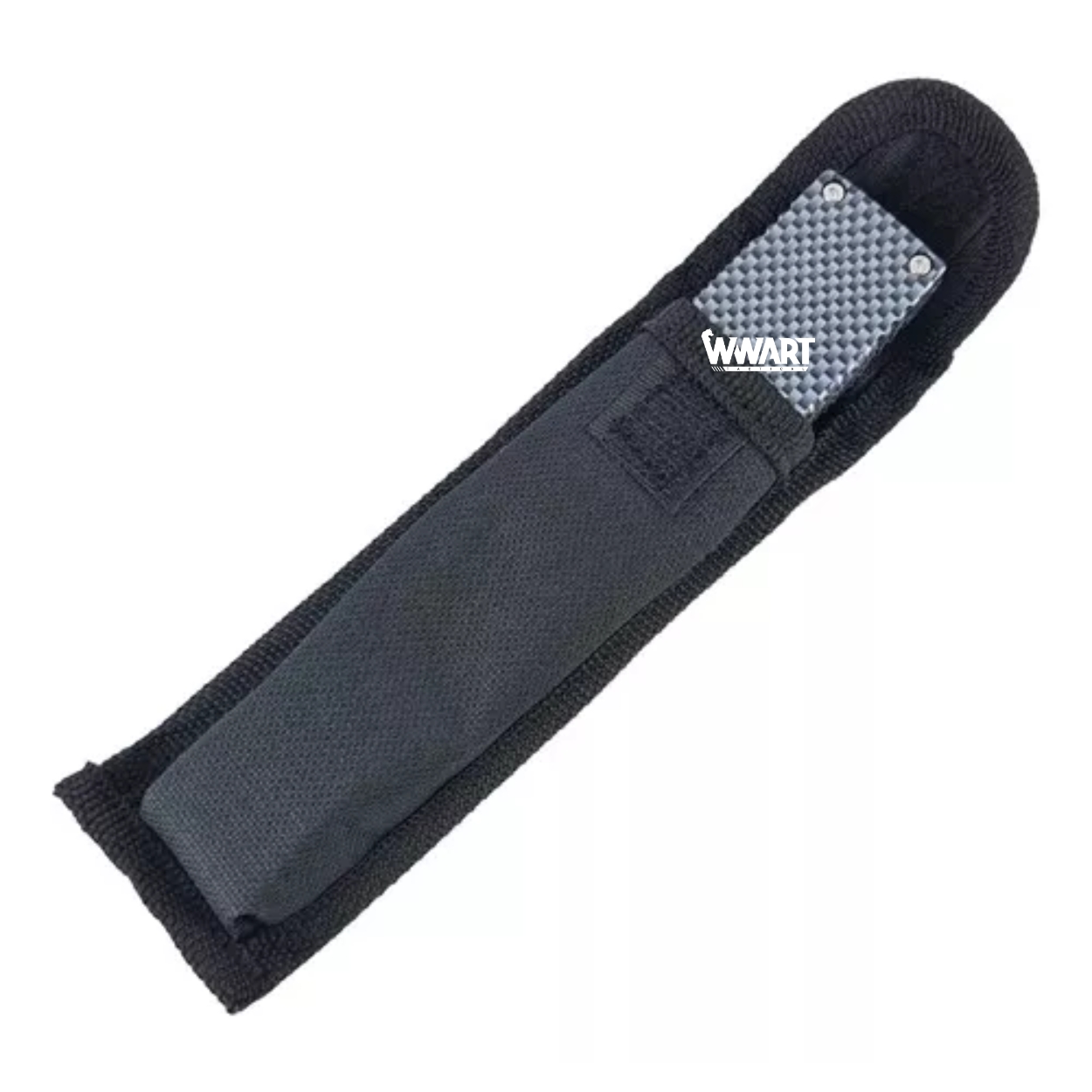 Canivete Automático Frontal Carbon - LOJA WWART - Tático Militar ...